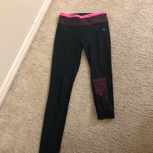RBX | Pants & Jumpsuits | Lot Of 5 Rbx Leggings | Poshmark